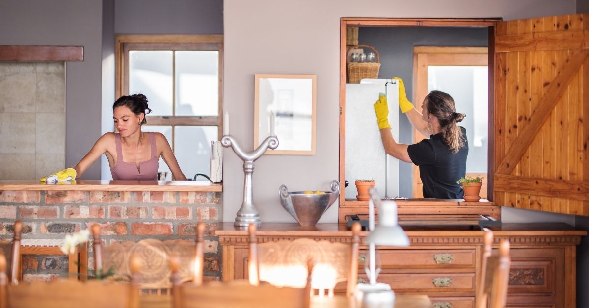 End-of-Year Deep Cleaning Guide for Riverside & Surrounding Cities | JC ...